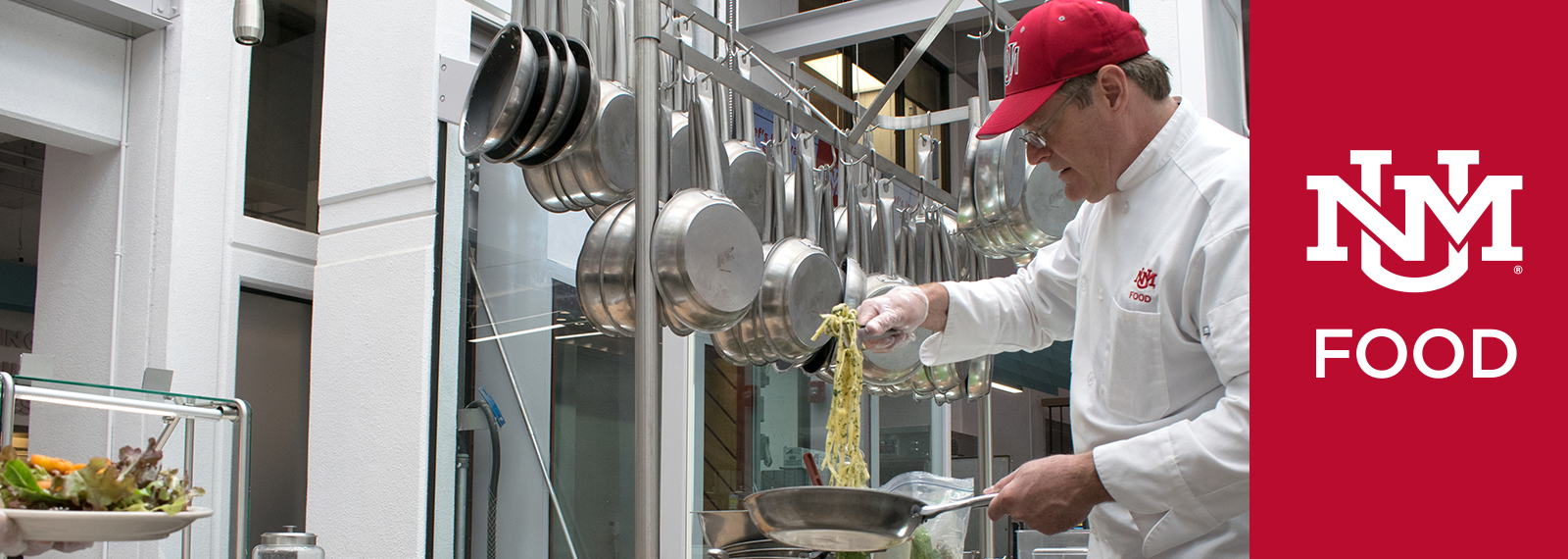 UNM Food | The University of New Mexico